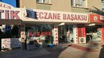 Başaksu Eczanesi (Ankara, Keçiören, Pınarbaşı Mah., Ana Sok., 1B), eczaneler  Ankara'dan