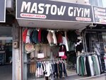 Mastow Giyim (140 Nolu Cad., No:30A, Şahinbey, Gaziantep), giyim mağazası  Gaziantep'ten