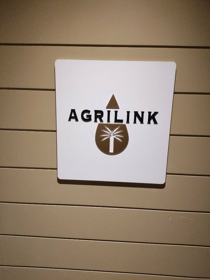 Tarım ürünleri firmaları Agrilink Tarım Ürünleri, İzmir, foto