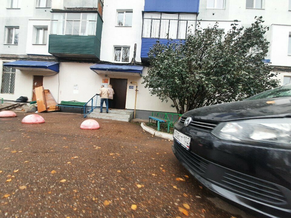 Market С Пылу С Жару Сити, Sterlitamak, foto