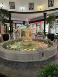 Fountain (Torgovo-Promyshlennaya ulitsa No:6, derevnya Chyornaya Gryaz), çeşme  Moskova ve Moskovskaya oblastından