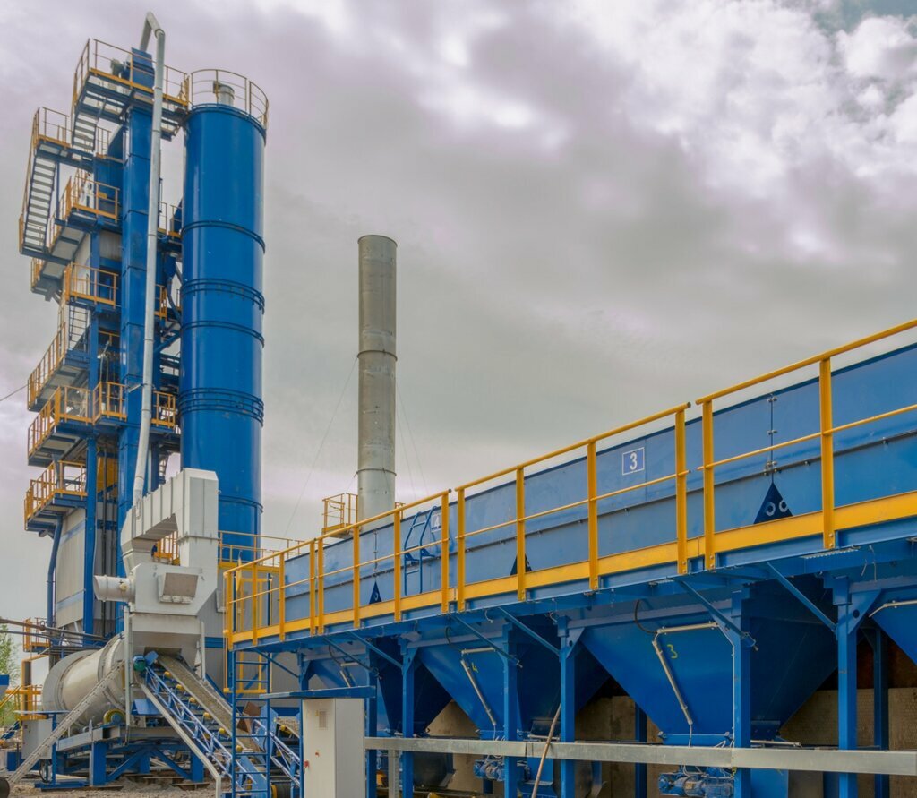 Yol ve asfalt ürünleri Дрсу-4, Moskova, foto