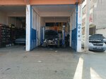 Güleç oto tamir bakım onarım servisi (Bursa, Osmangazi, 2. Tepe Sok., 13A), otomobil servisi  Bursa'dan