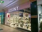 Josiny (Manshuk Mametova Street No:4), ayakkabı mağazaları  Aktöbe'den