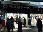 Destan Moda (İzmir, Konak, Konak Mah., İpek Pazarı Cad., 26), giyim mağazası  İzmir'den