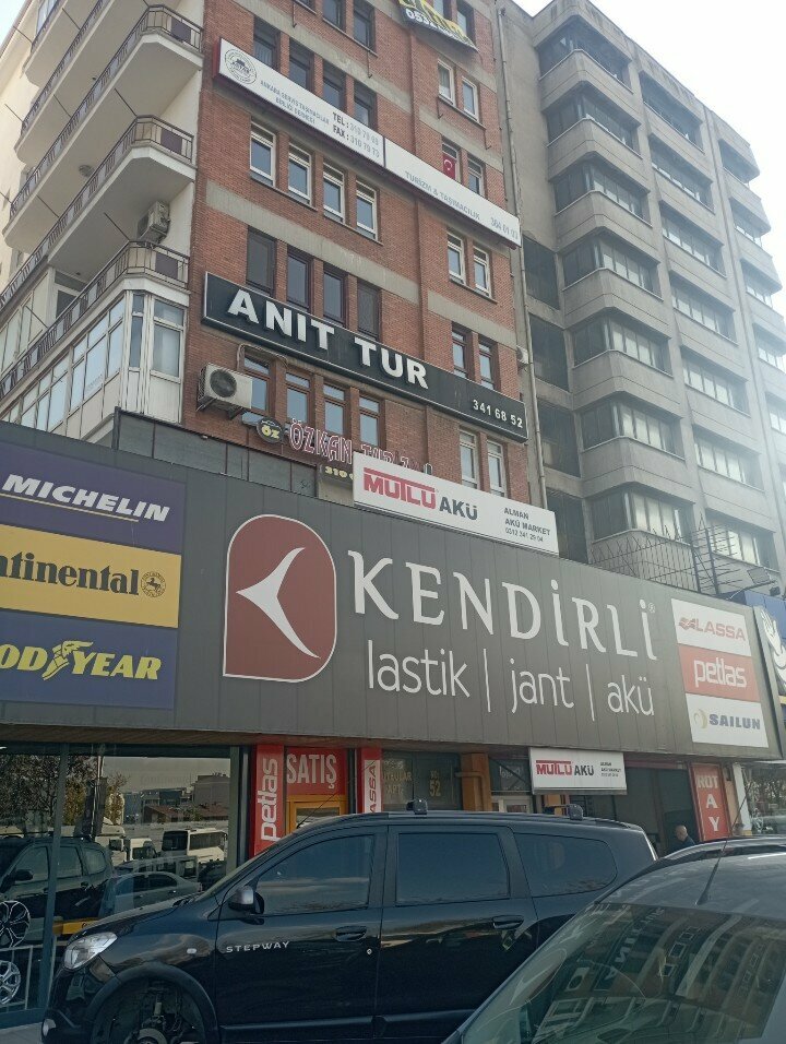i̇nşaat firmaları Emrah İnşaat, Ankara, foto