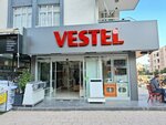 Vestel (Adana, Çukurova, Şehitler Blv., 78B), beyaz eşya mağazaları  Adana'dan