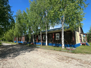Pansiyonlar, hosteller Ip Kamilov Sh. K., Radujny, foto