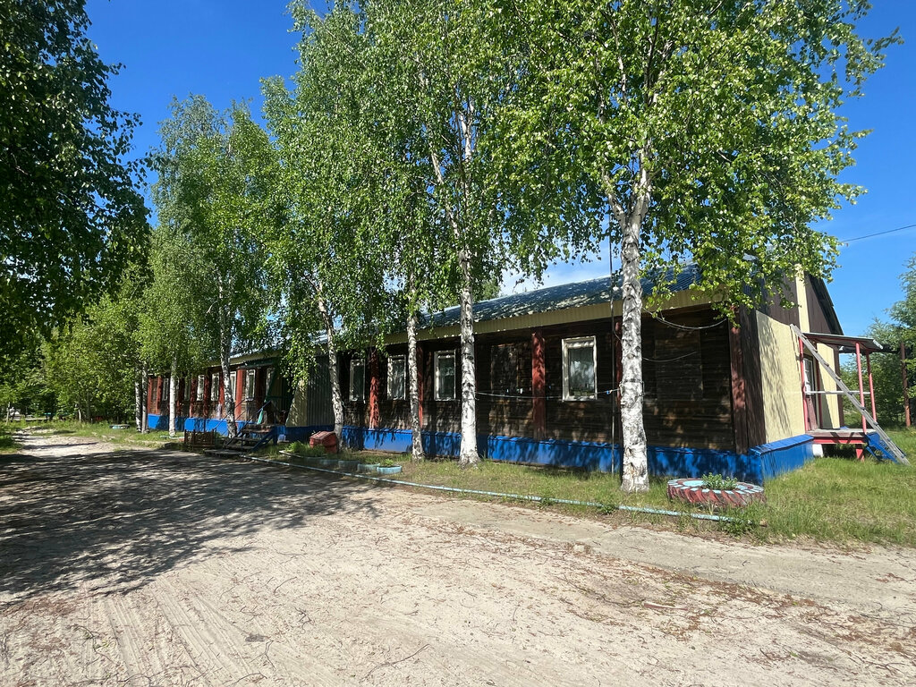 Pansiyonlar, hosteller Ip Kamilov Sh. K., Radujny, foto
