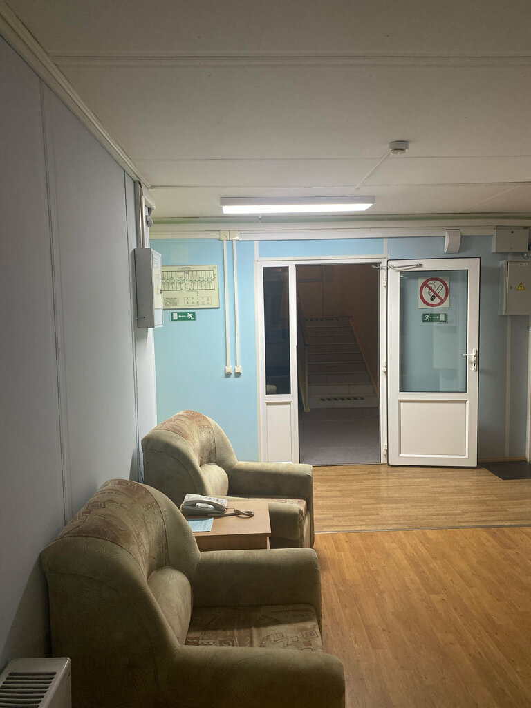Otel Вахта-80, Arhangelskaya oblastı, foto