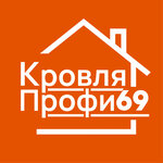 KrovlyaProfi (Tver Region, Rzhevskiy munitsipalny okrug, selskoye poseleniye Yesinka), roofing and roofing materials  Tverskaya oblastından