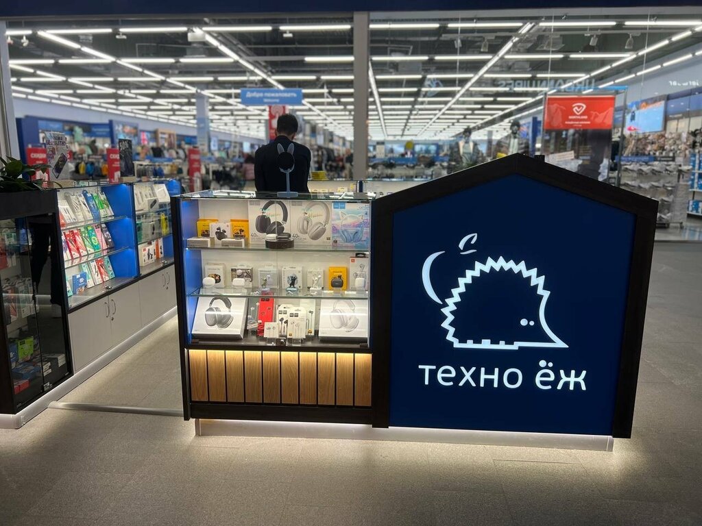 Cep telefonu aksesuarları Techno Ezh, Moskova ve Moskovskaya oblastı, foto