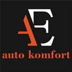 Auto Komfort (улица Берлик No:39, село Мостовое), oto döşeme  Kırım Cumhuriyeti'nden