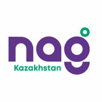 Nag Kazakhstan (Abay Avenue No:151), telekomünikasyon ekipmanları  Almatı'dan