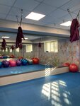 Ideal I (No:29/1, 5-y mikrorayon, Bishkek), yoga stüdyosu  Bişkek'ten
