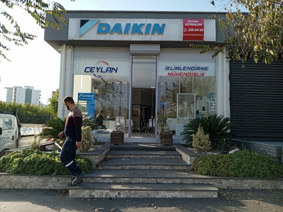 Klima satışı Ceylan İklimlendirme mühendislik, Adana, foto