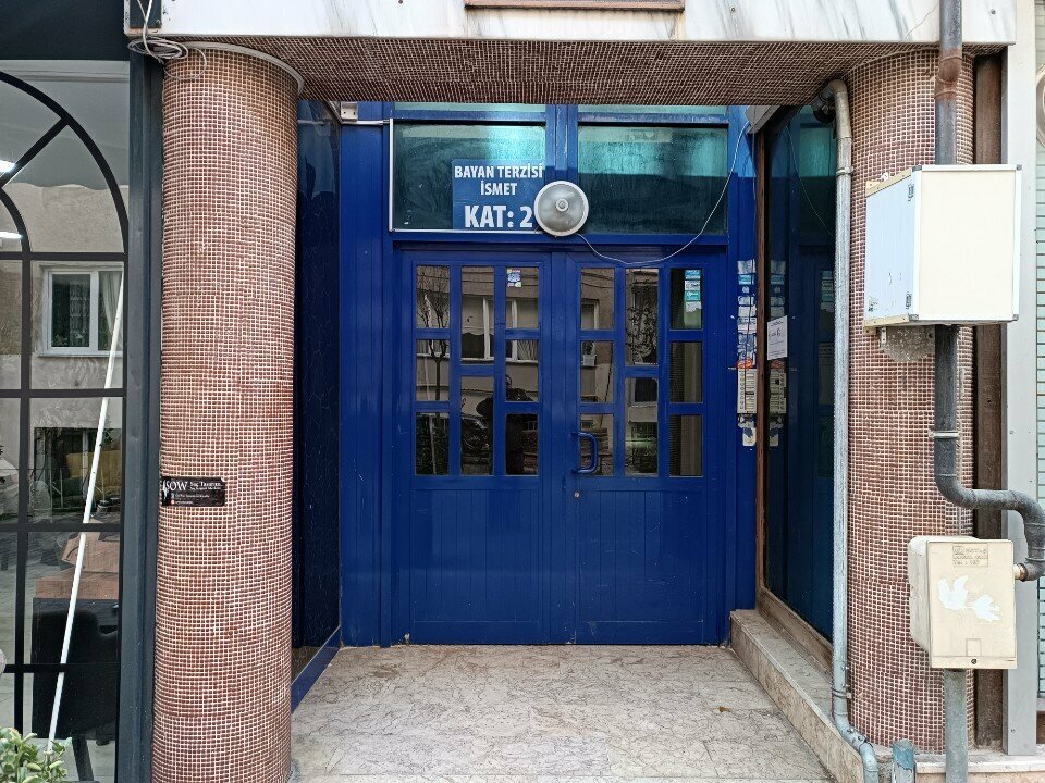 Terziler Bayan Terzisi İsmet, Bursa, foto