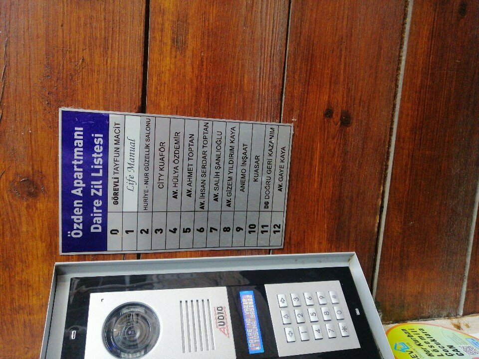 Hukuk büroları Başkent Hukuk Bürosu, Ankara, foto