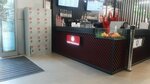 Coffeeman (Mashtots Avenue No:5), al götür kahve  Erivan'dan