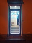 Оптика Сервис (Malaya Moskovskaya Street No:5), optik  Saint‑Petersburg'dan