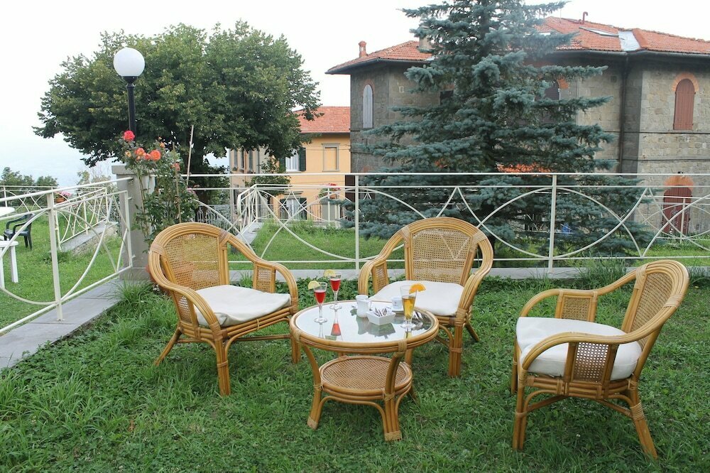 Otel Hotel Croce di Savoia, Toskana, foto