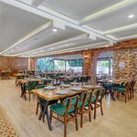 Turfe Et Cağ Kebap Restoran (Antalya, Alanya, Eğriköprü Cad., 44A), restoran  Alanya'dan