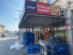 Kıyaklar Market (Konya, Karaman Cad., 232), market  Konya'dan