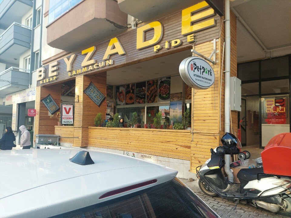 Restoran Beyzade Kebap Salonu, Bursa, foto