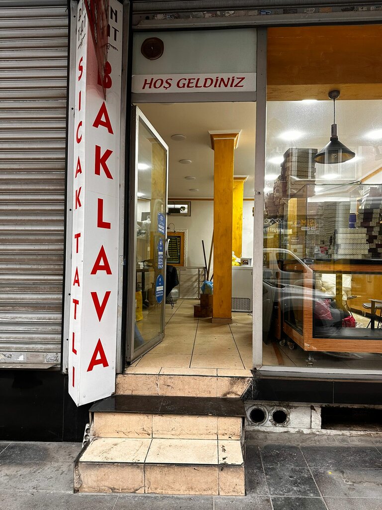 Restoran Lezzetistan Meryem'in Mutfağı, İstanbul, foto