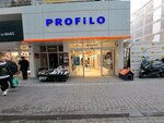 Profilo Magnet Dtm (Tuna Mah., 1710 Sok., No:15B, Karşıyaka, İzmir), beyaz eşya mağazaları  İzmir'den