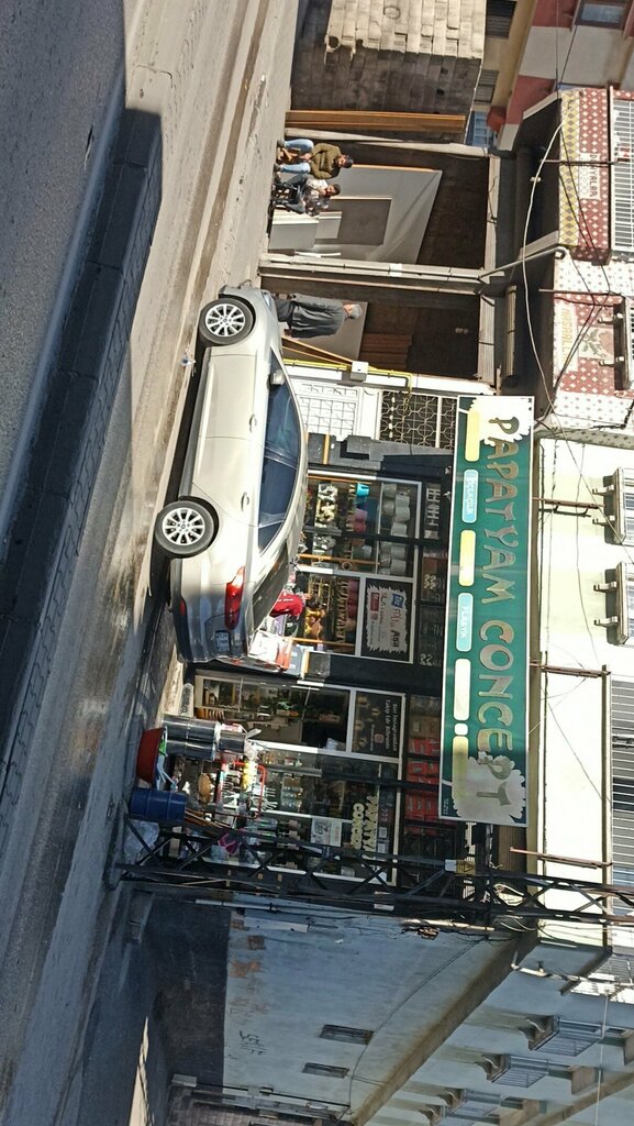 Hediyelik eşya mağazaları Papatyam Concept, Gaziantep, foto