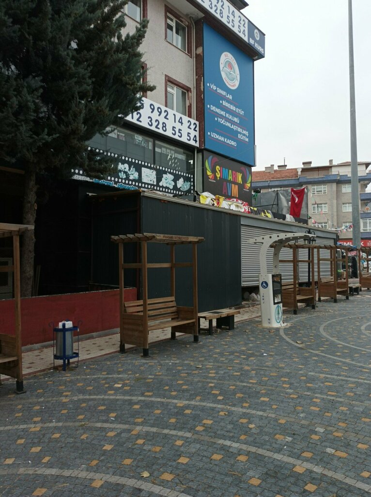 Ev eşyası mağazaları Şımarık Avm, Ankara, foto