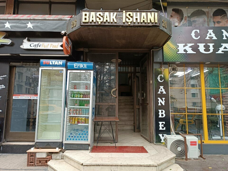 Hukuk büroları Avukat Özcan Subaşı, Bursa, foto