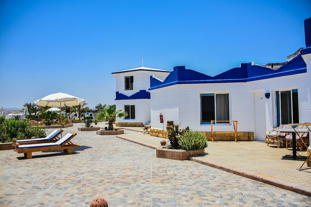 Otel Coral Garden Beach Resort, , foto