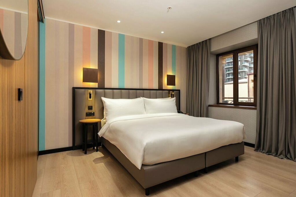 Otel Ramada Encore by Wyndham Tashkent, Taşkent, foto