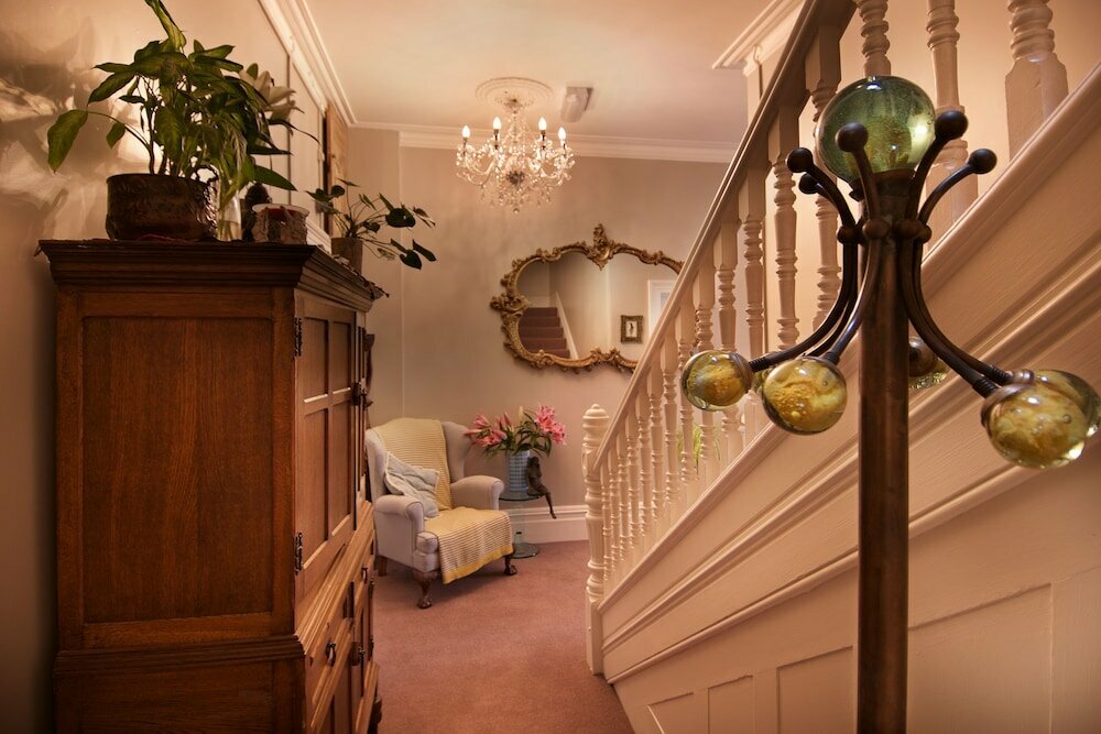 Otel Cremona, Bournemouth, foto