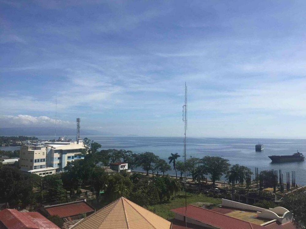 Otel Heart Hotel and Services, Dumaguete, foto