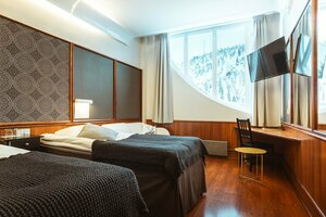 Hotel Royal Ruka (Pohjois-Pohjanmaa, Kuusamo, Mestantie, 1), otel  Kuzey Ostrobothnia'dan
