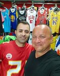Letsgoside (Antalya, Manavgat, Çolaklı Mah., Turizm Cad.), geziler  Manavgat'tan