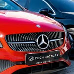 Zega Motors (Aydın, Kuşadası, Bayraklıdede Mah., Selçuk Blv., 12/1), otomobil satış galerileri  Kuşadası'ndan