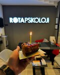 Rota Psikoloji (Edirne, Edirne Merkez, İstasyon Mah., Şehit Emniyet Müdürü Ertan Nezihi Turan Cad., 54B), psikologlar  Edirne'den