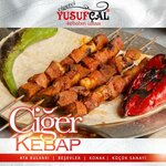 Ciğerci Yusuf (Turgutreis Mahallesi, İstiklal Cd. Plazma Apartmanı No:2, 33010 Akdeniz, Mersin), restoran  Mersin'den