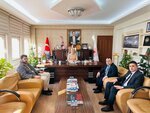 Derinkuyu Belediyesi (Namık Kemal Mah. Atatürk Cad. No: 17 50700 Derinkuyu Nevşehir), belediyeler, devlet daireleri  Derinkuyu'dan