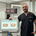 Ahmet Vural (İstanbul, Büyükdere Cad., 239A), özel ağız ve diş sağlığı klinikleri ve muayenehaneleri  İstanbul'dan