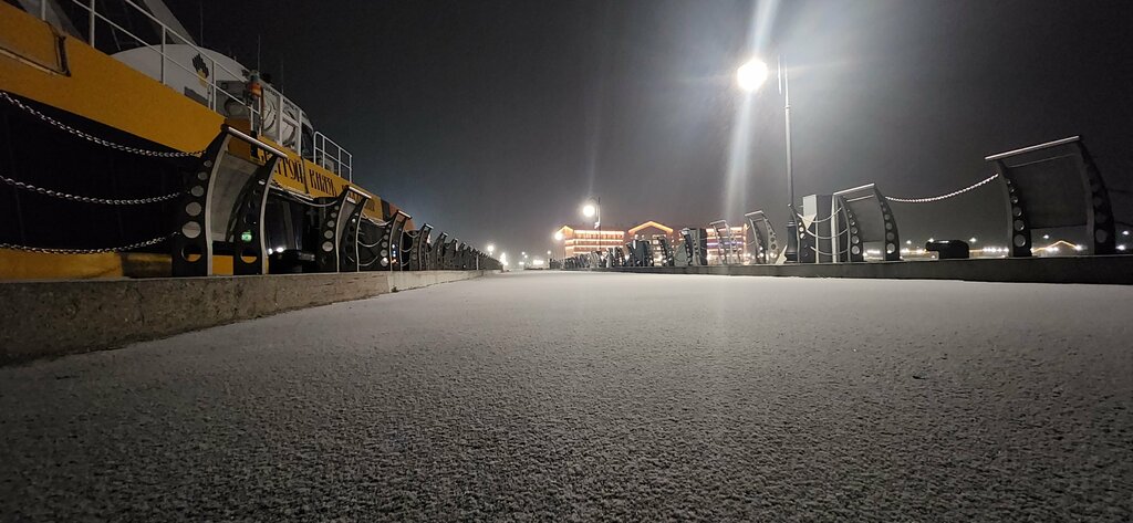 i̇skele Jetty , Saint‑Petersburg ve Leningradskaya oblastı, foto