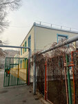Kindergarten № 144 (Yerevan, The Administrative District of Shengavit, Nerkin Shengavit District), anaokulları  Erivan'dan