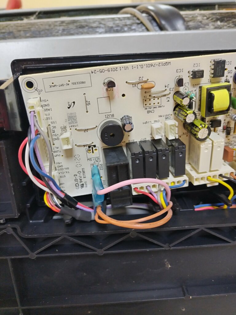 Beyaz eşya servisleri Тэта, Novorossiysk, foto