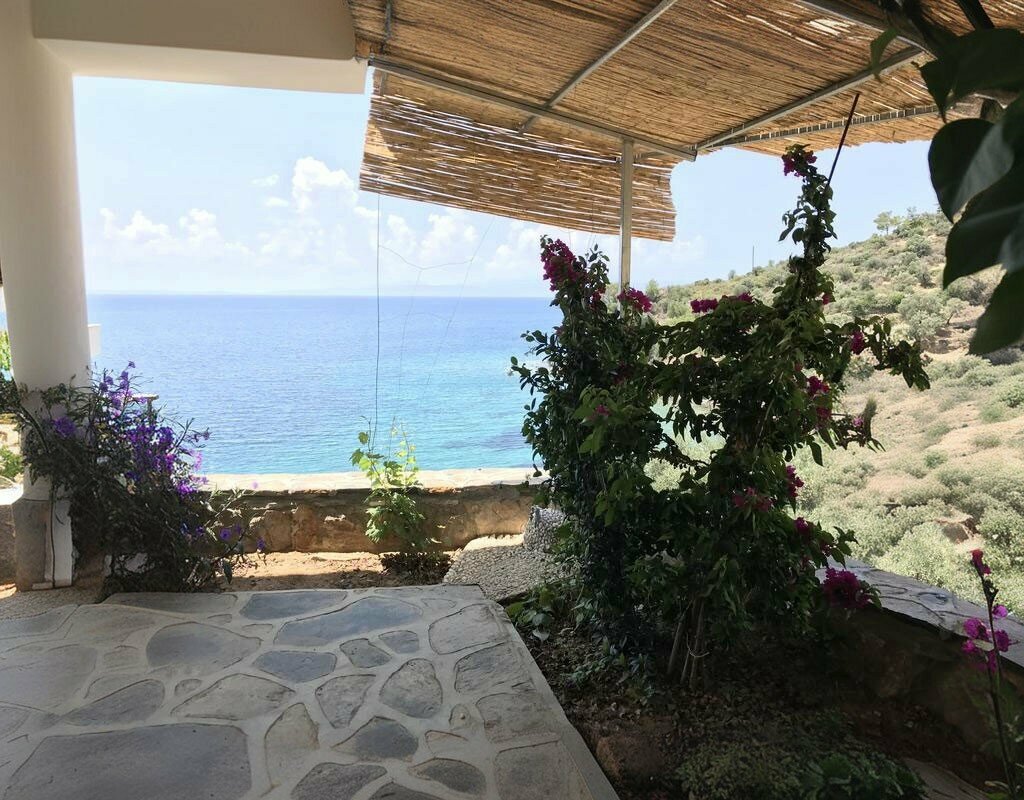 Otel Ilgın Sahil Evleri, Bodrum, foto