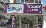 Burçak Optik (Kayseri, Kocasinan, Atatürk Bul., 73A), optik  Kayseri'den