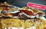 Köz Mangal (Refahiye Mah., 279. Sok., No:1, Haliliye, Şanlıurfa), restoran  Şanlıurfa'dan